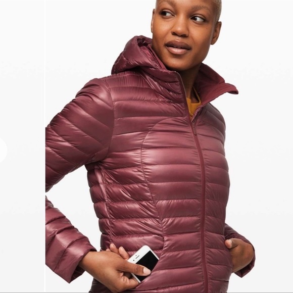 lululemon athletica | Jackets & Coats | Lululemon Puffer Jacket | Poshmark